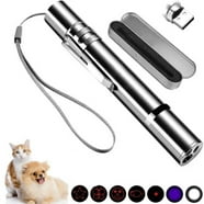 PetSafe Bolt Automatic Laser Light Cat Toy, Interactive, Adjustable, 2 ...