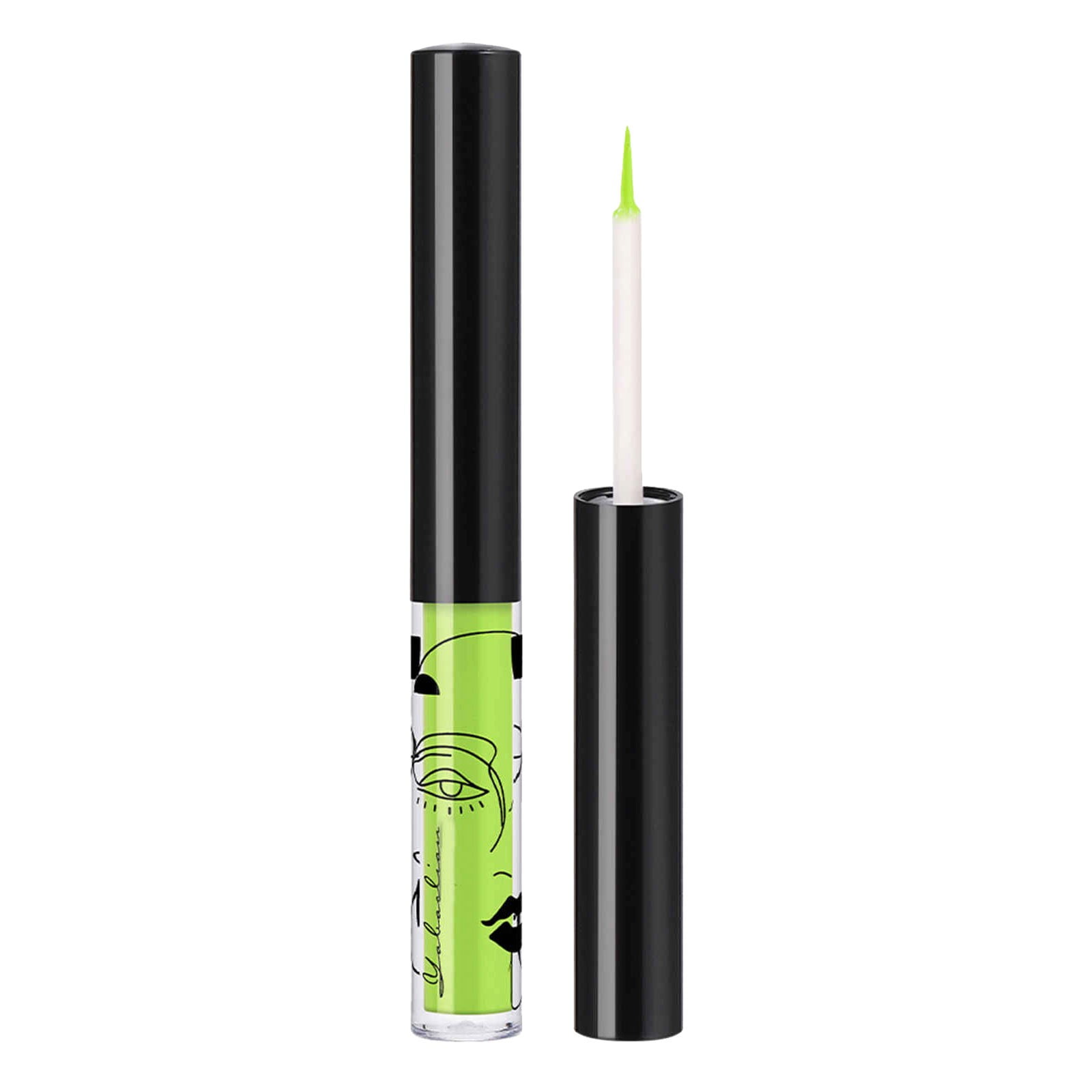 Cat Line One Makeup Stick Subtle Beauty Makeup Stack Eye Pencil Makeup ...