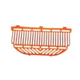 Cat Litter Box Screen Litter Box Filter Screen Cat Litter Trapping PP ...