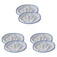 Cat Litter Box Waterproof Pad, Replacement Liner for Self Cleaning ...