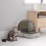 CitiKitty Cat Toilet Training Kit - Walmart.com