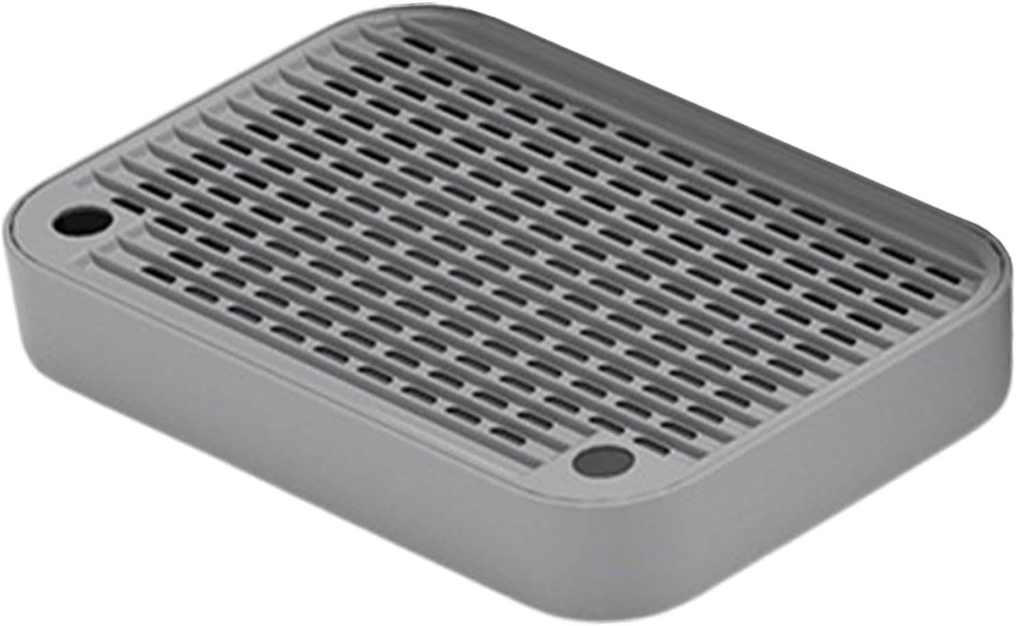 Cat Litter Catcher Box Litter Trapper Keep Tidy Thickened Self Cleaning ...