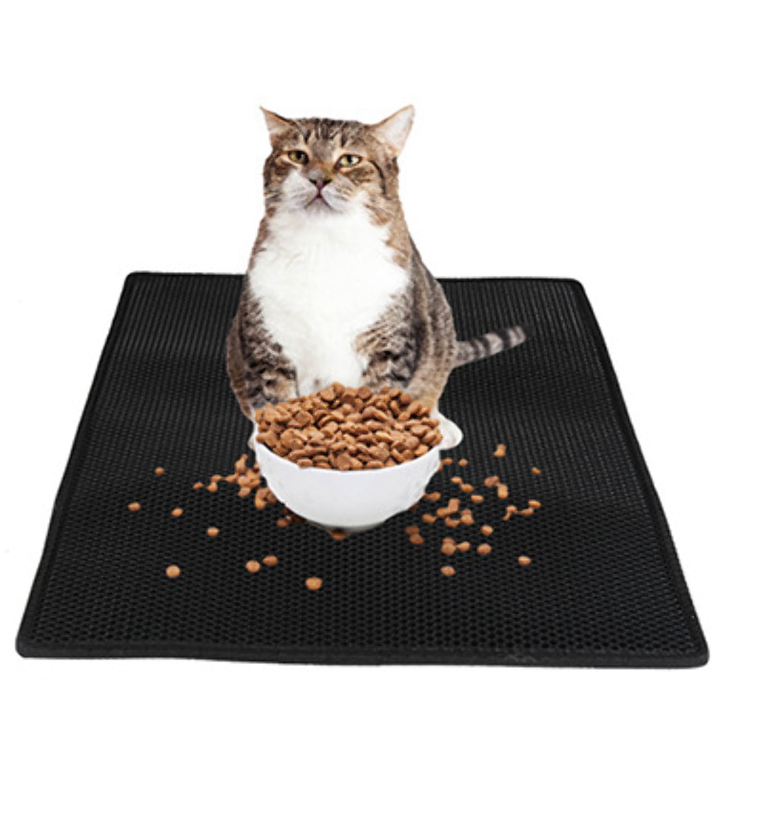 Cat Litter Pad Honeycomb - Walmart.com