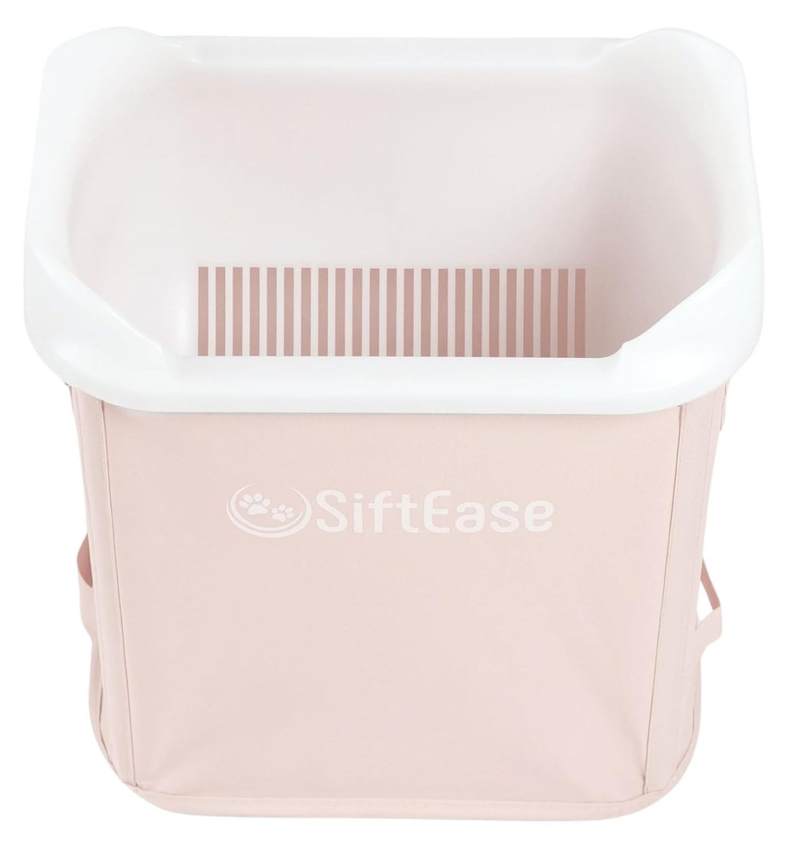 Cat Litter Sifter - SiftEase Sifting Litter Box Cleaner, Fast & Easy ...