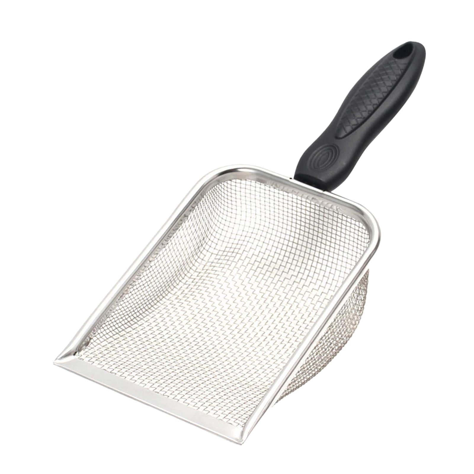 Cat Litter er, Cat Sand , Portable Cleaning Tool Cleaner with Handle ...