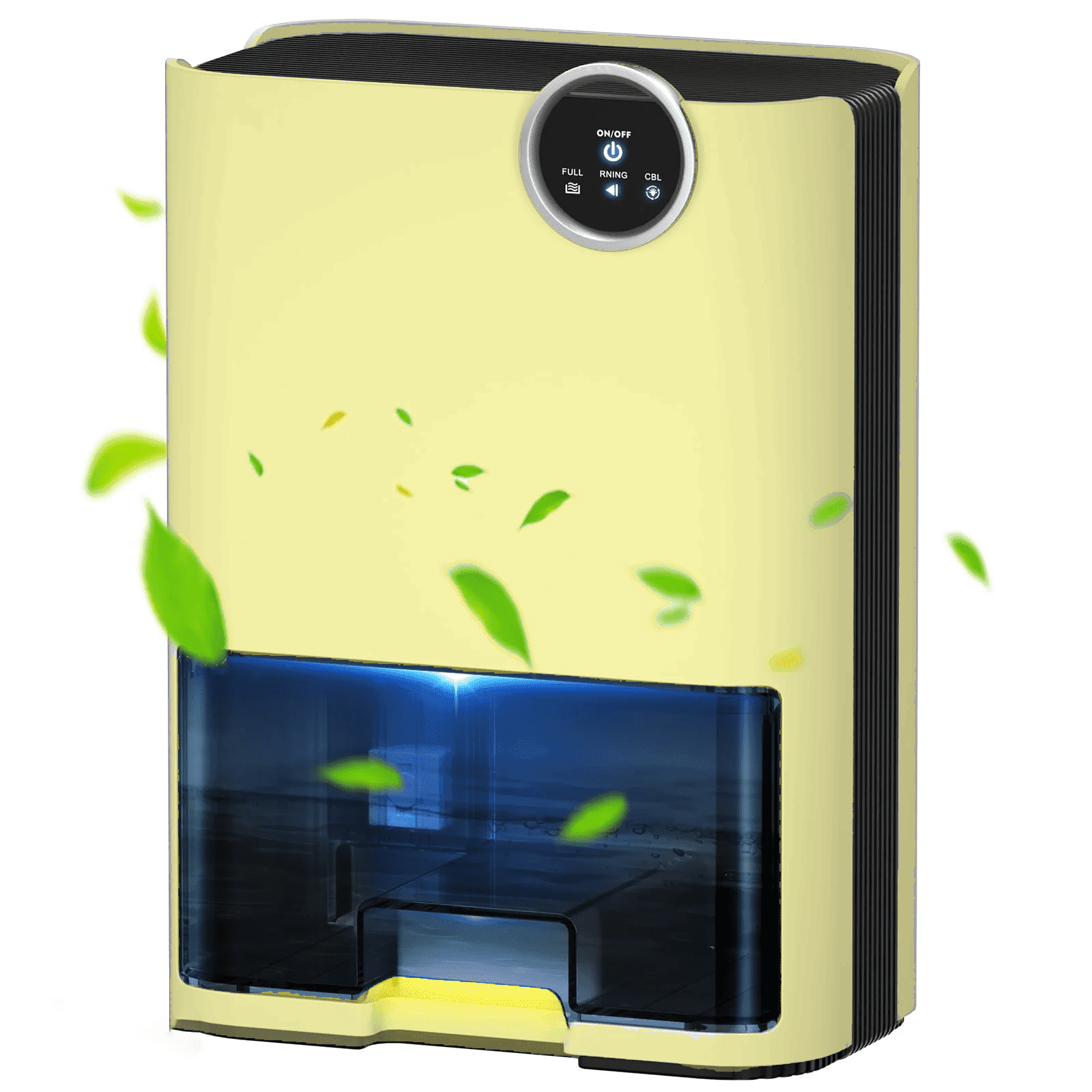 Dehumidifier for Home, Auto Shut off Small Dehumidifiers for Bedroom ...