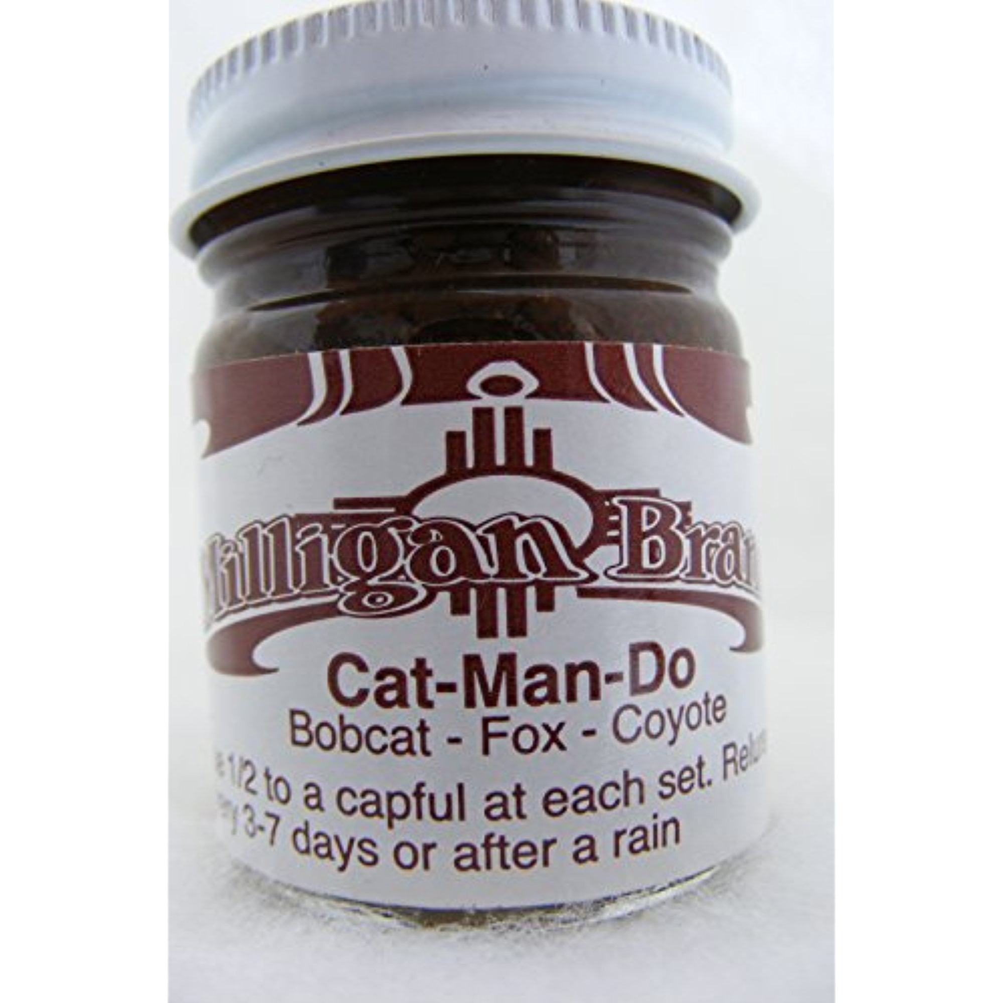 Cat-Man-Do Bobcat Lure - Walmart.com