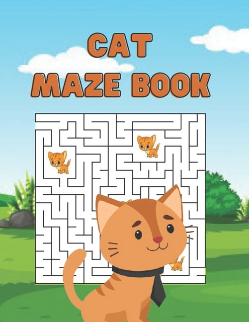 Cat Mazes