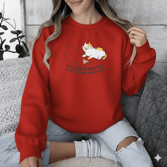 Cat Meme Humor Search History Funny Internet Joke Graphic Style ...