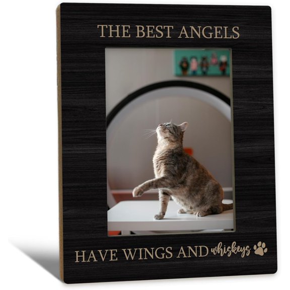 Cat Picture Frames