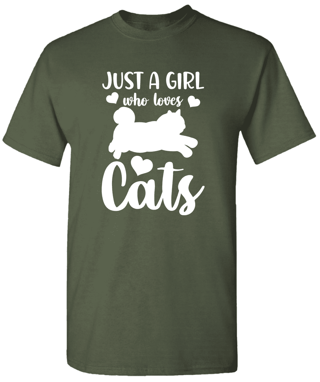 Cat Mom Shirt Sale Striped Cat Tees Funny Cat Shirts Women Trendy Cat ...