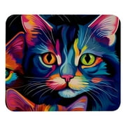 Cat Mouse Pads