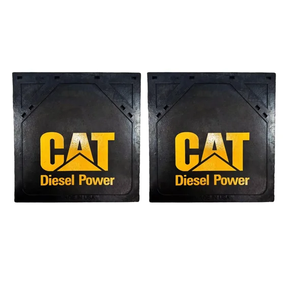 Collision Stone Guard