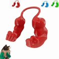 Cat Muscle Arm 3D Printed Neck Arm with Muscle Pet Cosplay Costume ...