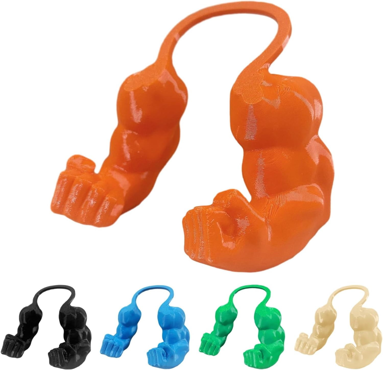 Cat Muscle Arm Halloween Cat Costume Accessory 3D Printed Cat's Neck ...