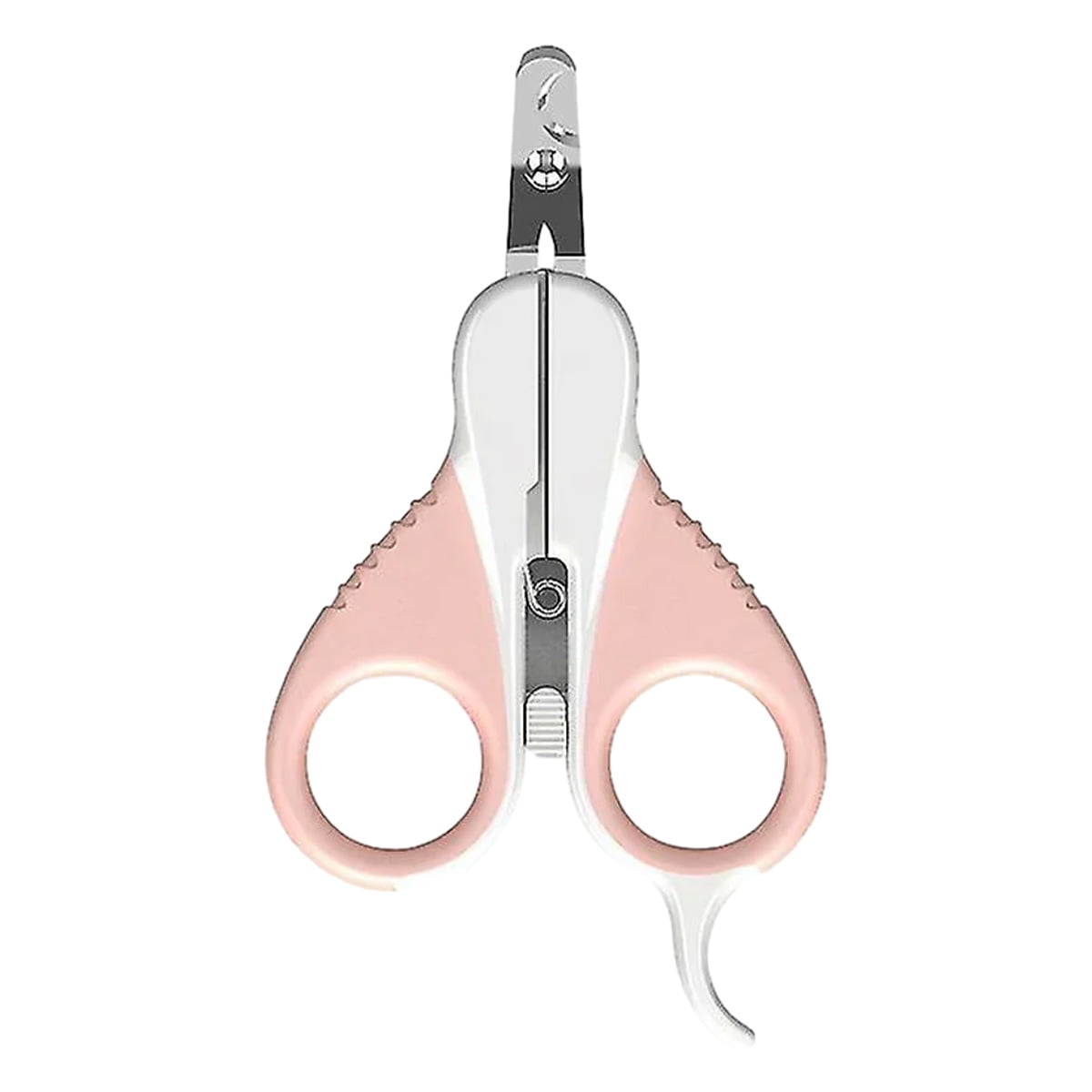 Cat Nail Clipper, Dog Nail Trimmers – Pet Claw Scissors For Cats, Dogs ...