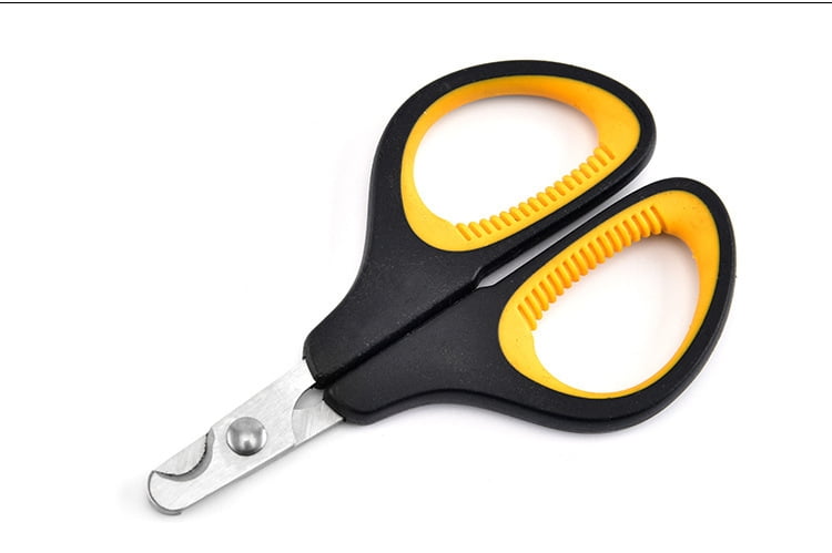 Cat Nail Clipper - Professional Cat Claw Trimmer & Cat Claw Clipper ...