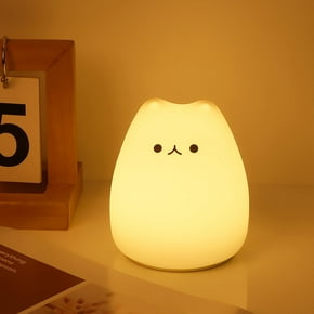 Cat Night Light