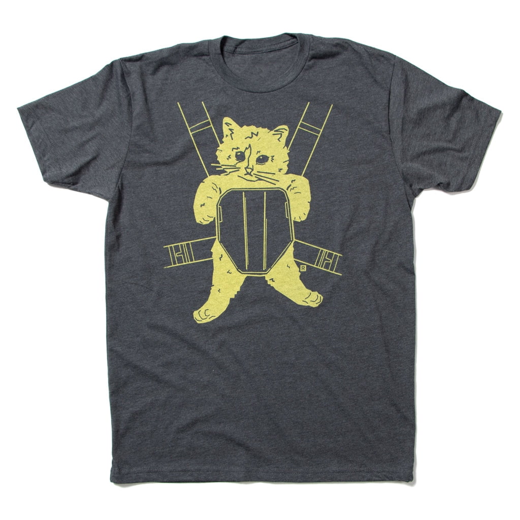 Cat Pack TShirt Trending Tee Best Gift Shirts - Walmart.com