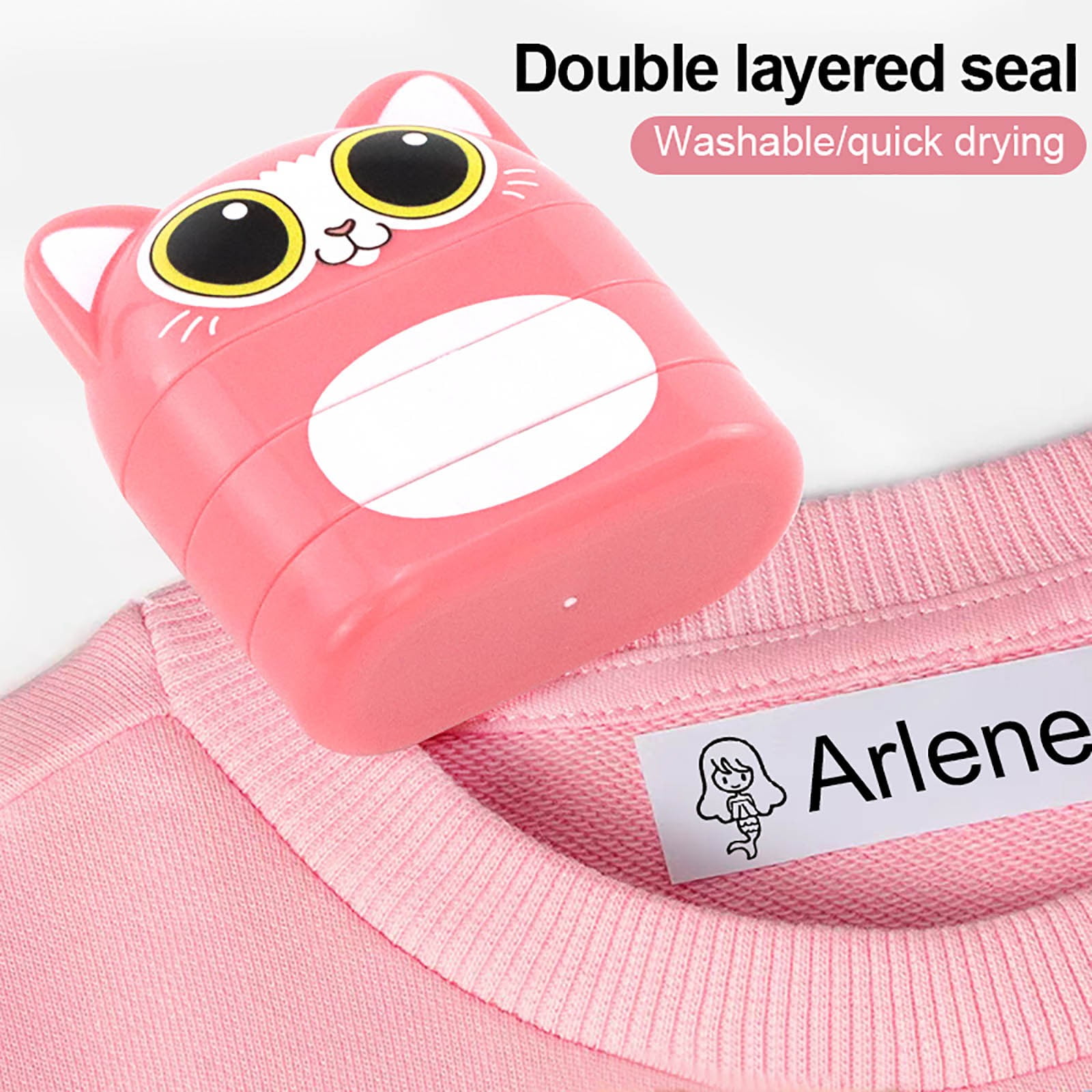 Cat Party Bulk Kids Party Holiday Stamper Bulk Party Kids Easter Craft ...