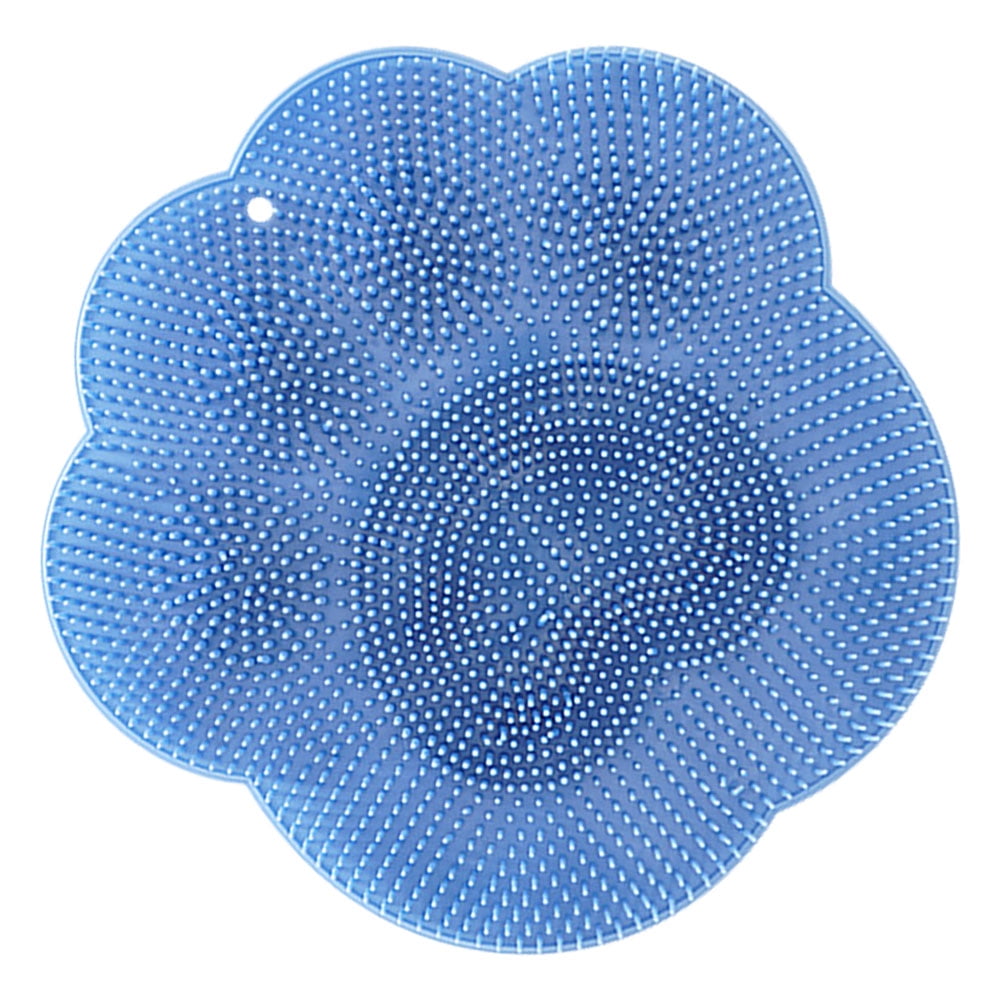 Cat Paw Back Rub Pad Foot Massager Mat Foot Shower Scrubber Foot ...