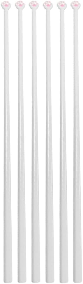 Cat Paw Chopsticks Cute Lightweight reusable Non-Slip Chopsticks unique ...