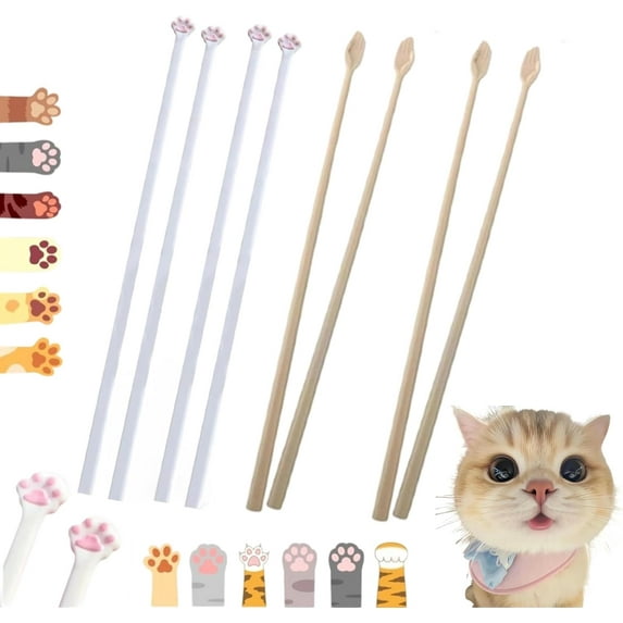 Cat Paw Chopsticks, Funny Cute Chopstick with Hands at the End ...