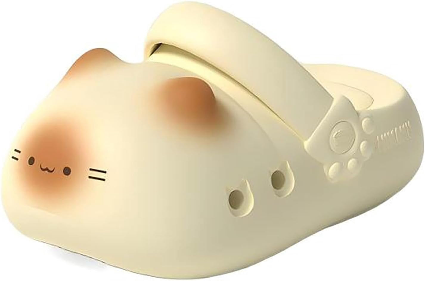 Cat Paw Print Shoes for Women Men, Cat Paw Prints Shoe That Makes Paw ...