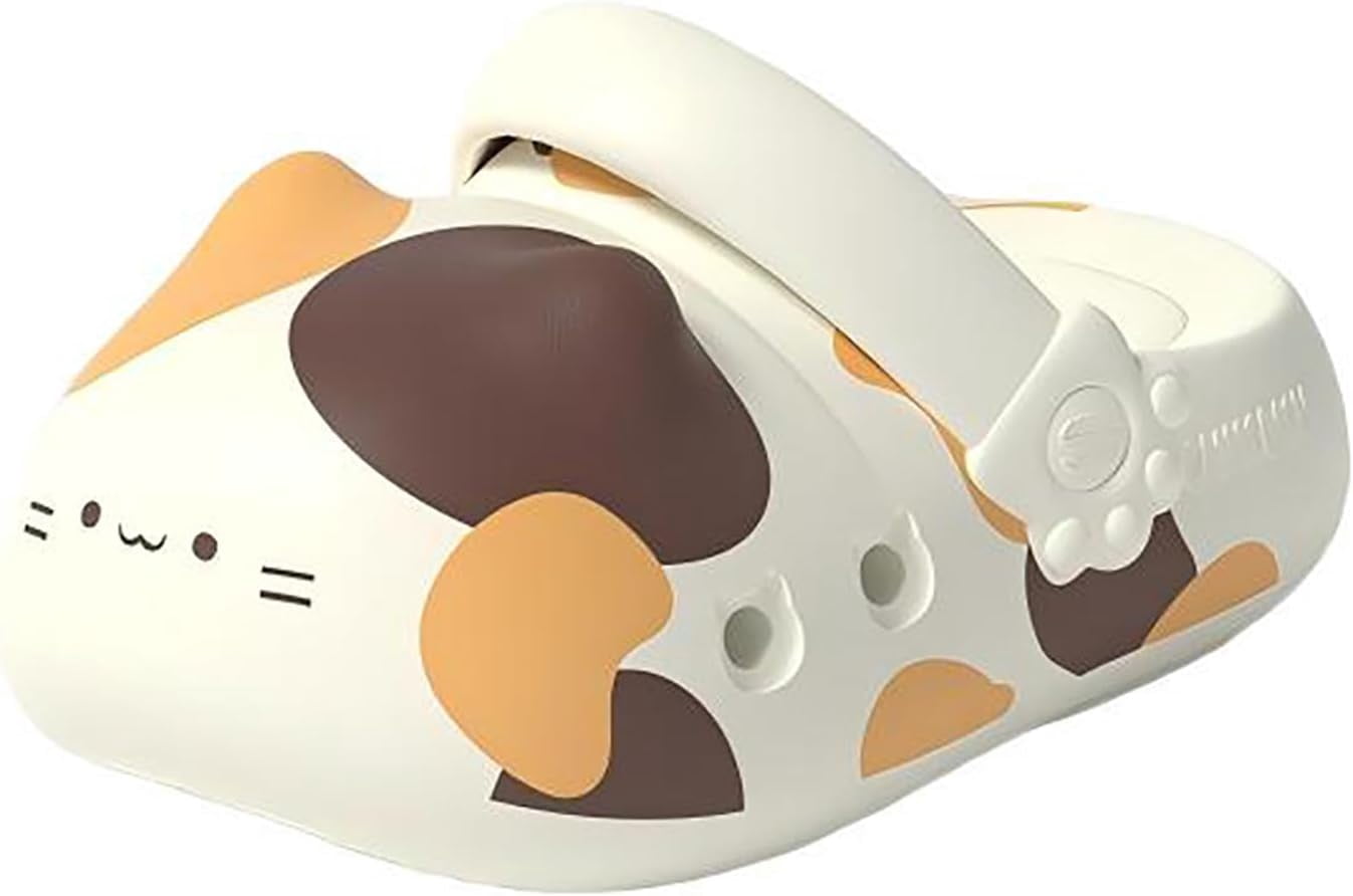 Cat Paw Print Shoes for Women Men, Cat Paw Prints Shoe That Makes Paw ...