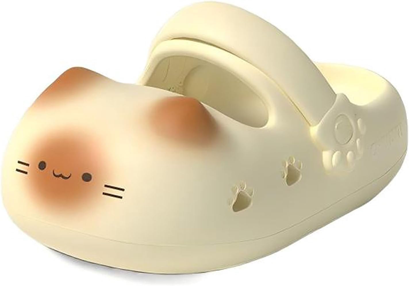 Cat Paw Print Shoes for Women Men, Cat Paw Prints Shoe That Makes Paw ...