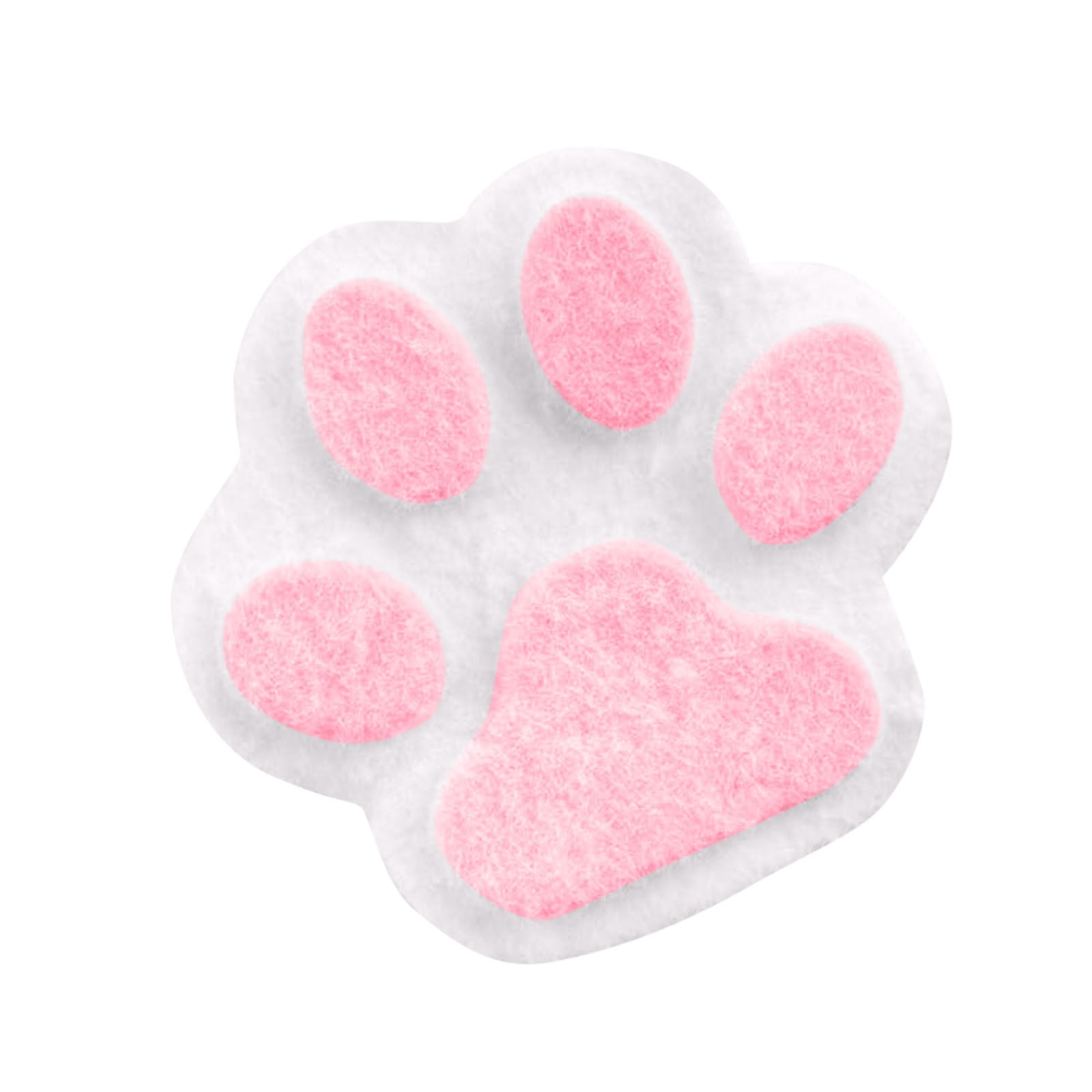 Cat Paw Silicone Toy Stress Ball Handmade Silicone Toys For Stress 5 ...