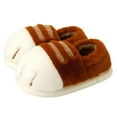 Cat Paw Slippers for Women, Cozy Cat Slippers,Cute & Cosy Cat Feet ...