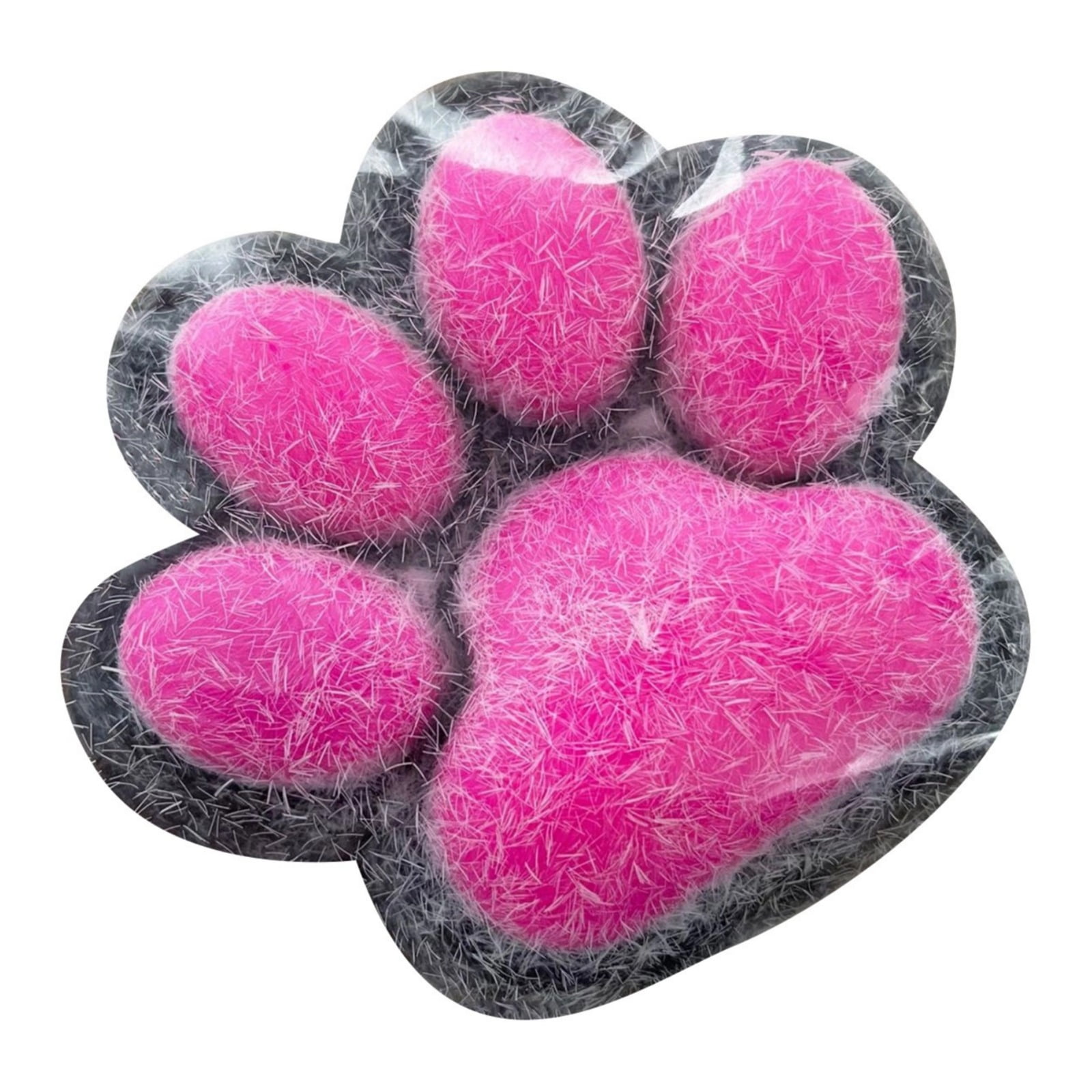 Cat Paw Squishy, Giant Cat Paw Squishy Jumbo, 5 Inch Cat Paw Giant Paw ...