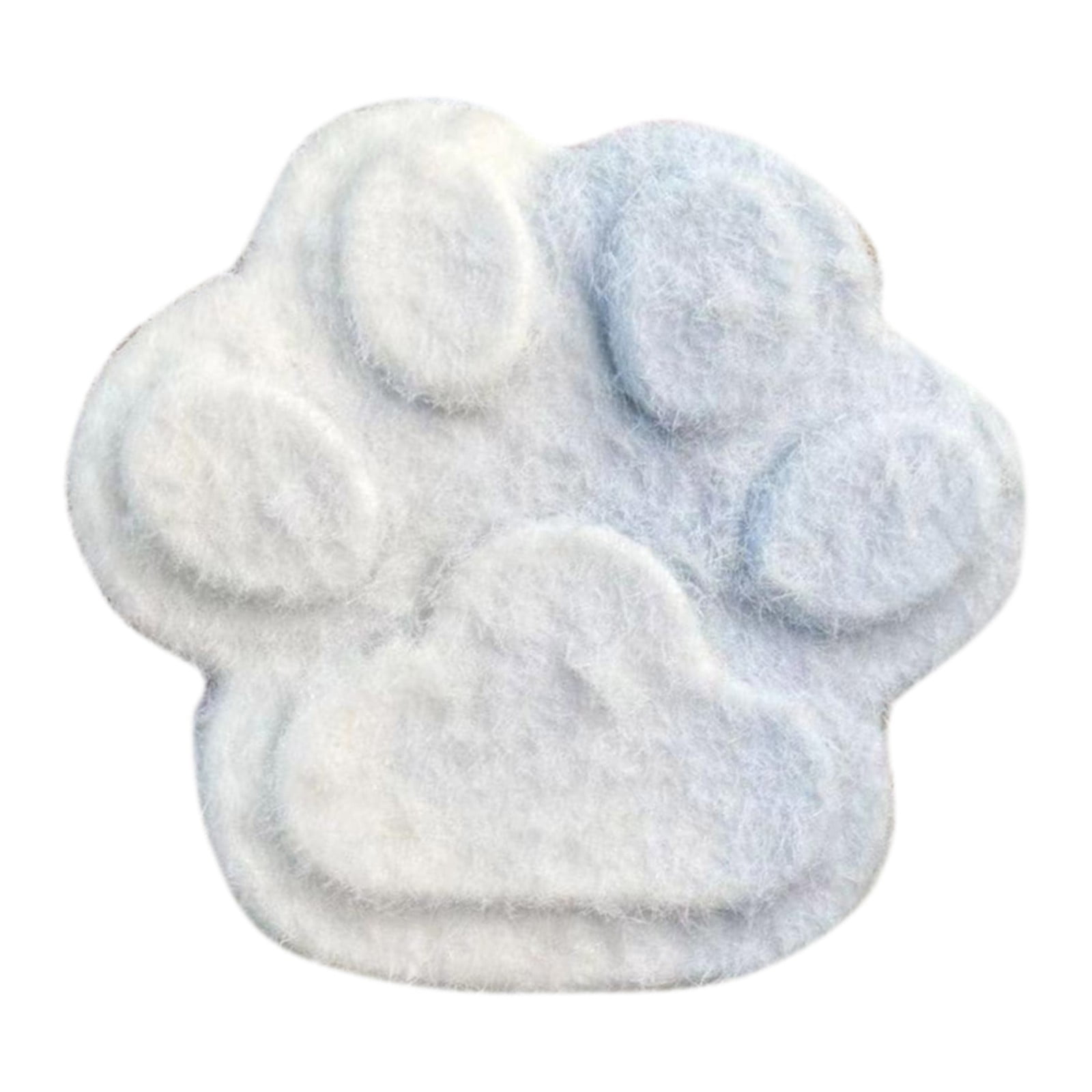 Cat Paw Squishy, Giant Cat Paw Squishy Jumbo, 5 Inch Cat Paw Giant Paw Squishy Fidget Toys ...