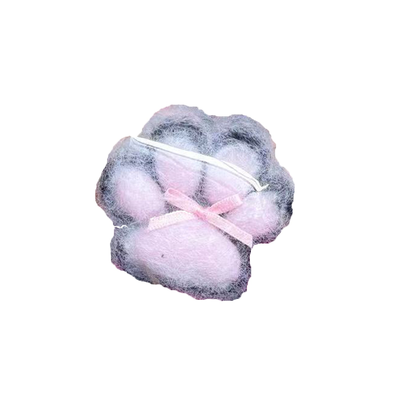 Cat Paw Squishy,Squishy Paw,Sticky Squishy,Cute Soft Rubber Cat Paws ...