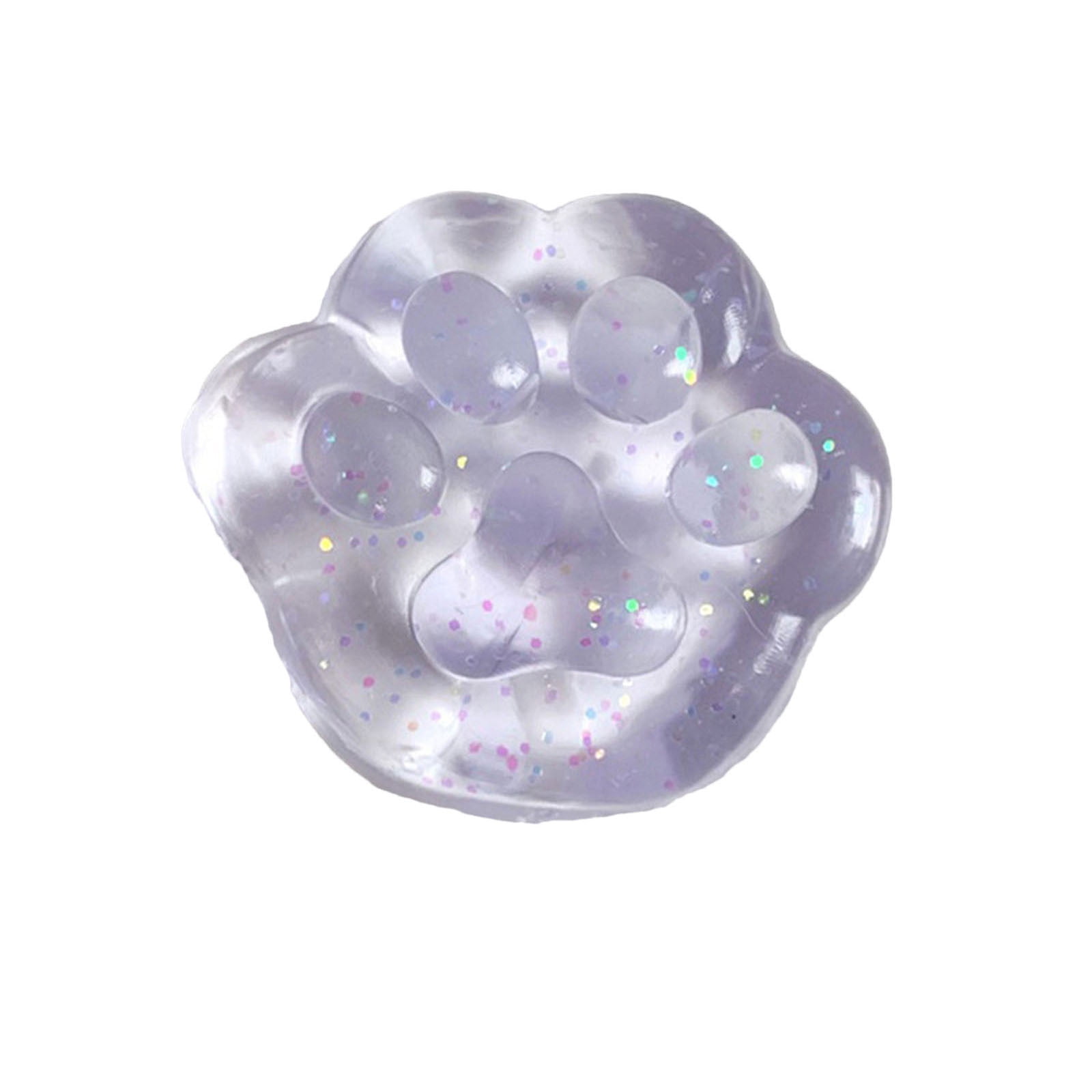 Cat Paw Taba Squishy Toy, Taba Squishy Paw,Cat Paw Squeeze Toy for ...