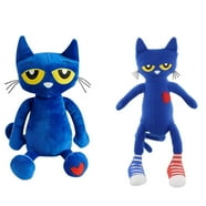 Singer Cat Plush Toy, Music Lover Trendy, Lil singer Peep Cat Doll ...