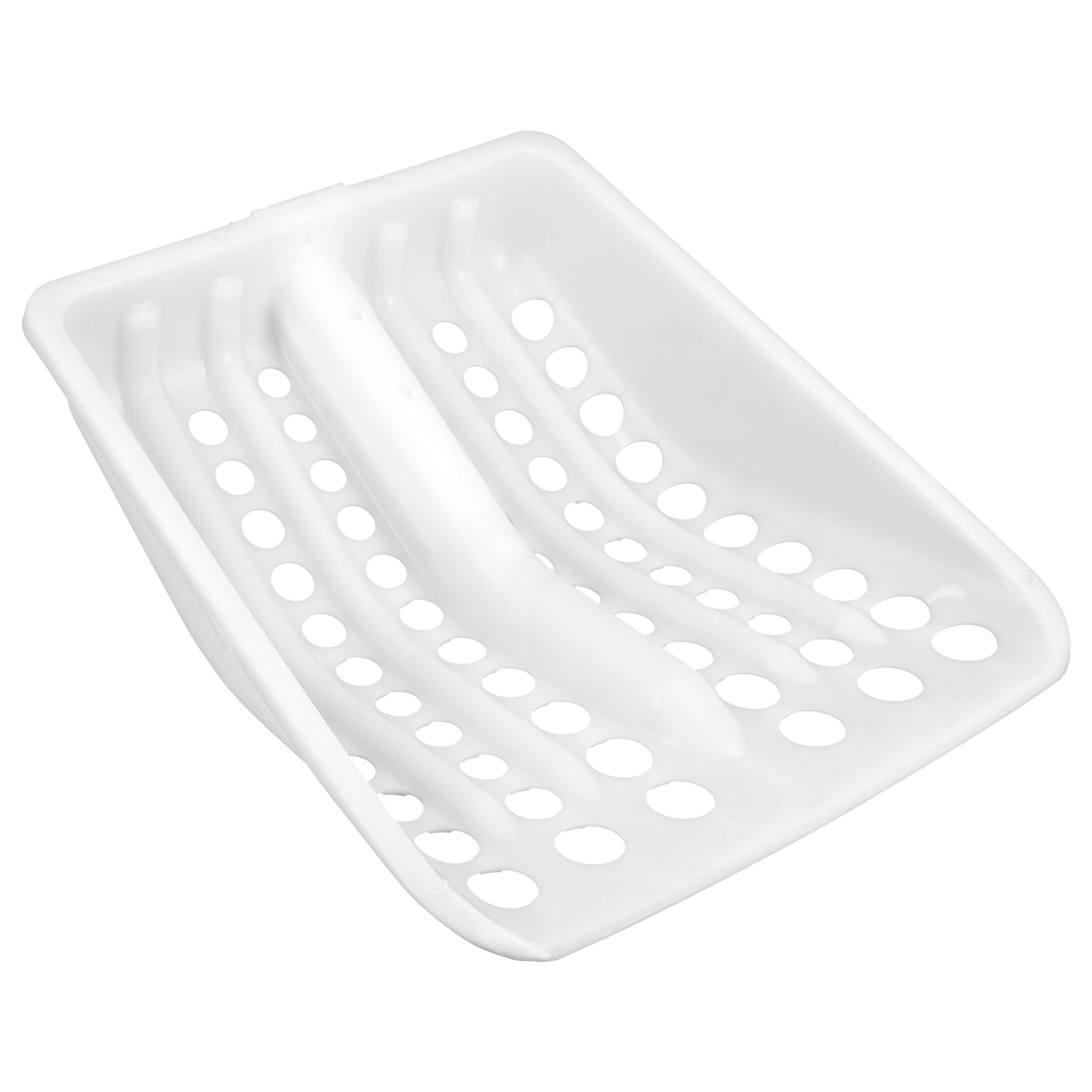 Cat Poop Bin Litter Pet Drainage Leakage Spade 42.50X37.50X12.00CM ...