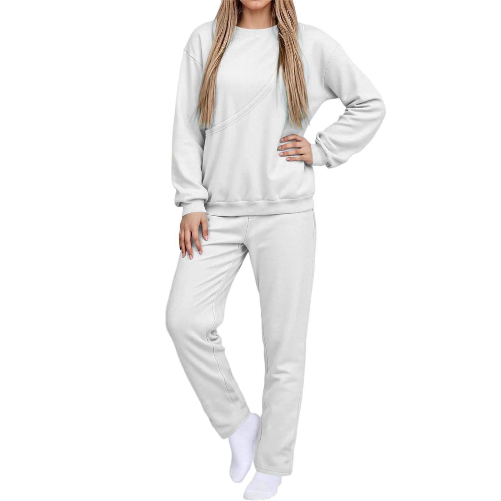 Cat Pouch Sweatshirts for Women Kangaroo Pocket Winter Hooded Tracksuit ...