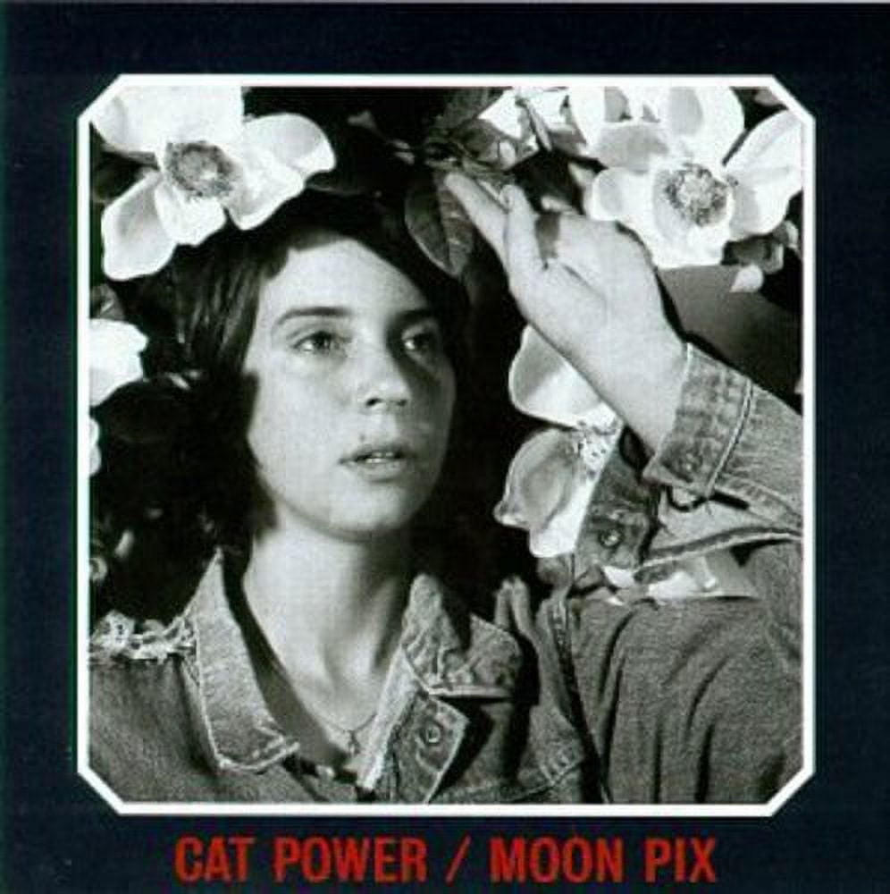 Cat Power - Moon Pix - Music & Performance - CD - Walmart.com