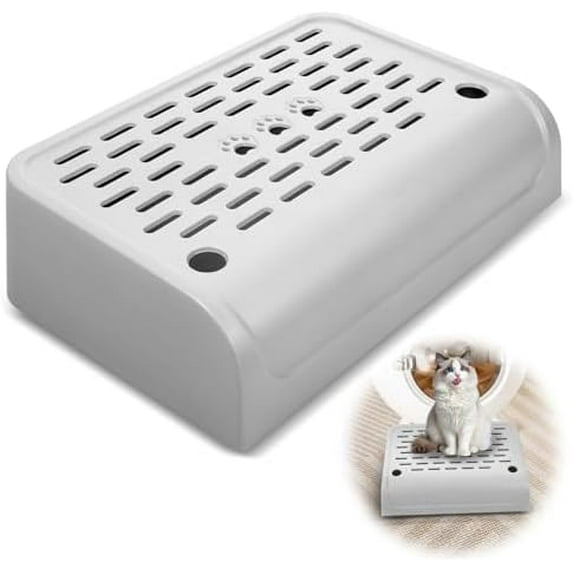 Cat Ramp for Litter Robot, Self Cleaning Cat Litter Box Step with ...