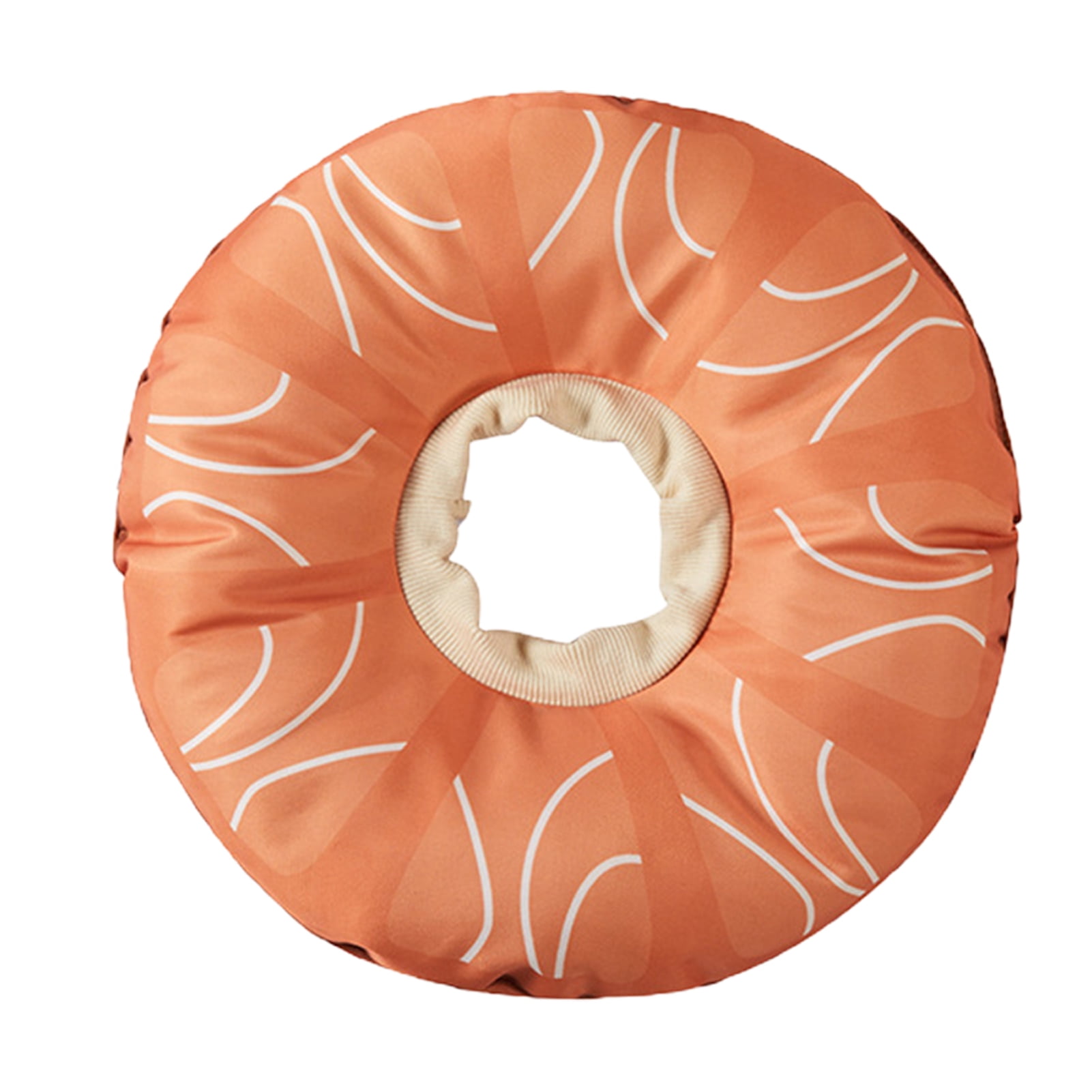 Cat Recovery Collar - Cute Neck Cat Cones After Surgery, Cat E Collar ...