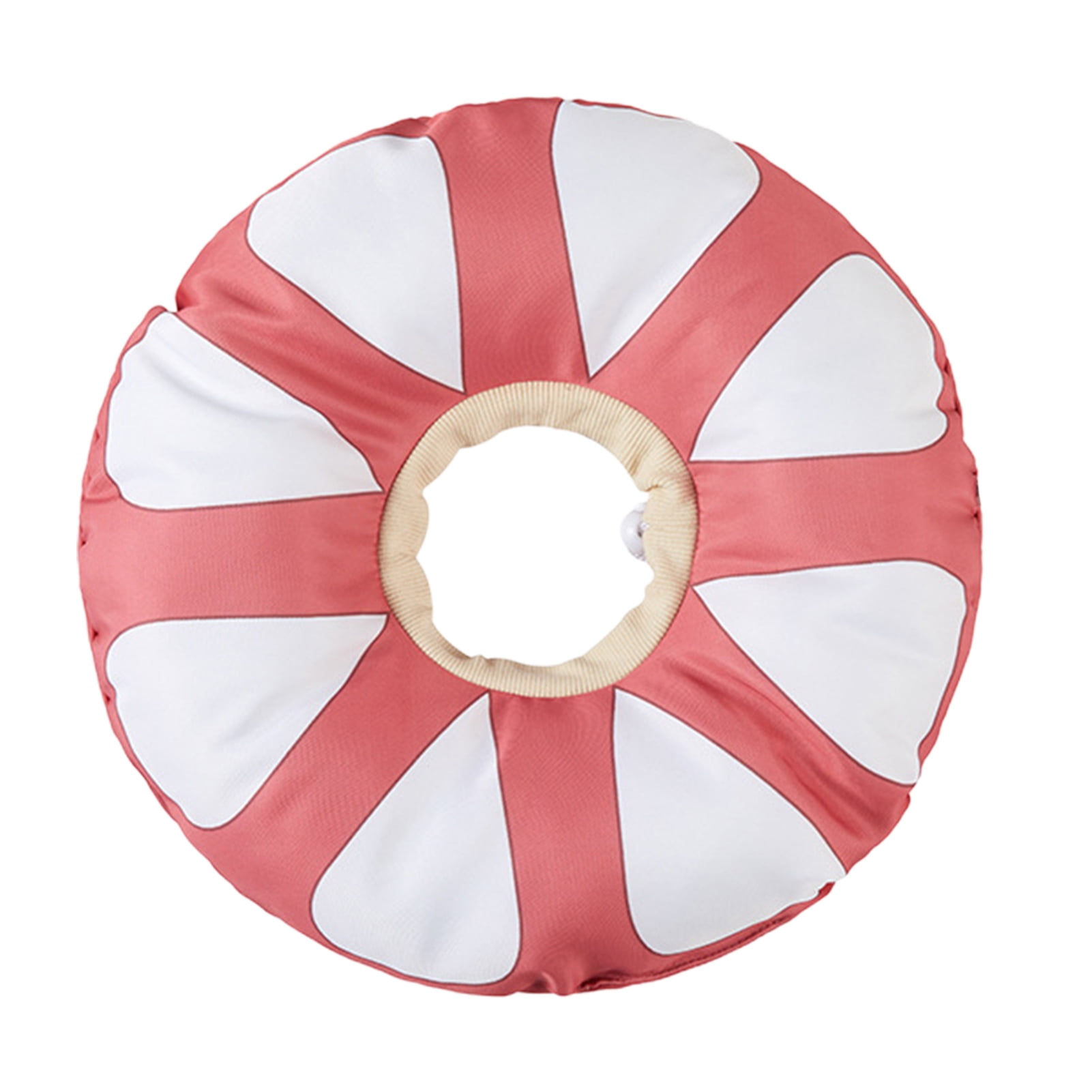 Cat Recovery Collar - Cute Neck Cat Cones After Surgery, Cat E Collar ...