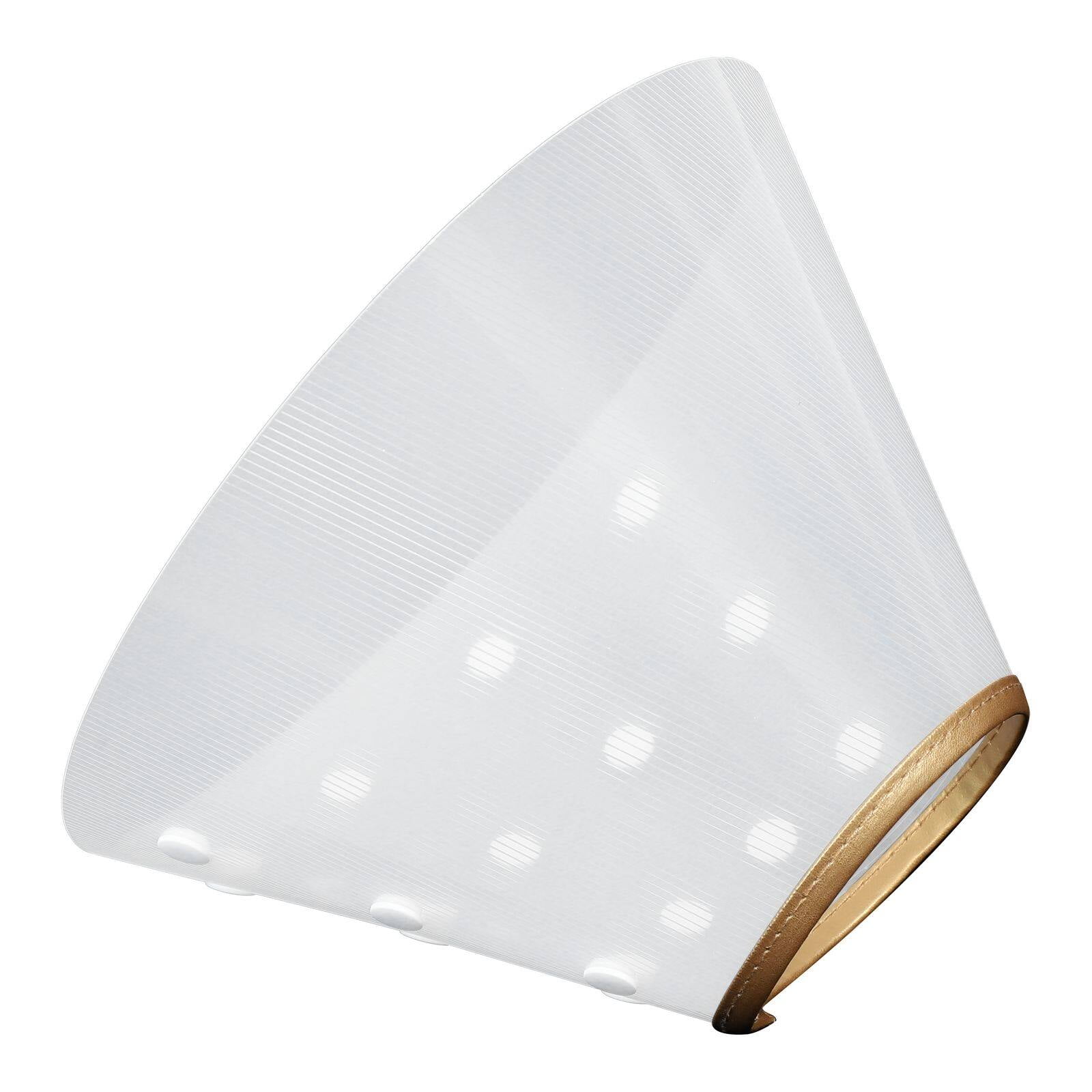 Cat Recovery Collar Neck Cone Alternative Cage Personalized - Walmart.com