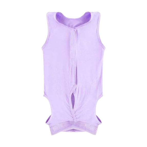 Cat Recovery Suit For Male Female Dog Abdominal Licking Or Pet Recovery ...