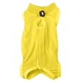Cat Recovery Suit for Male and Female, Ongmies Surgical Post Surgery ...
