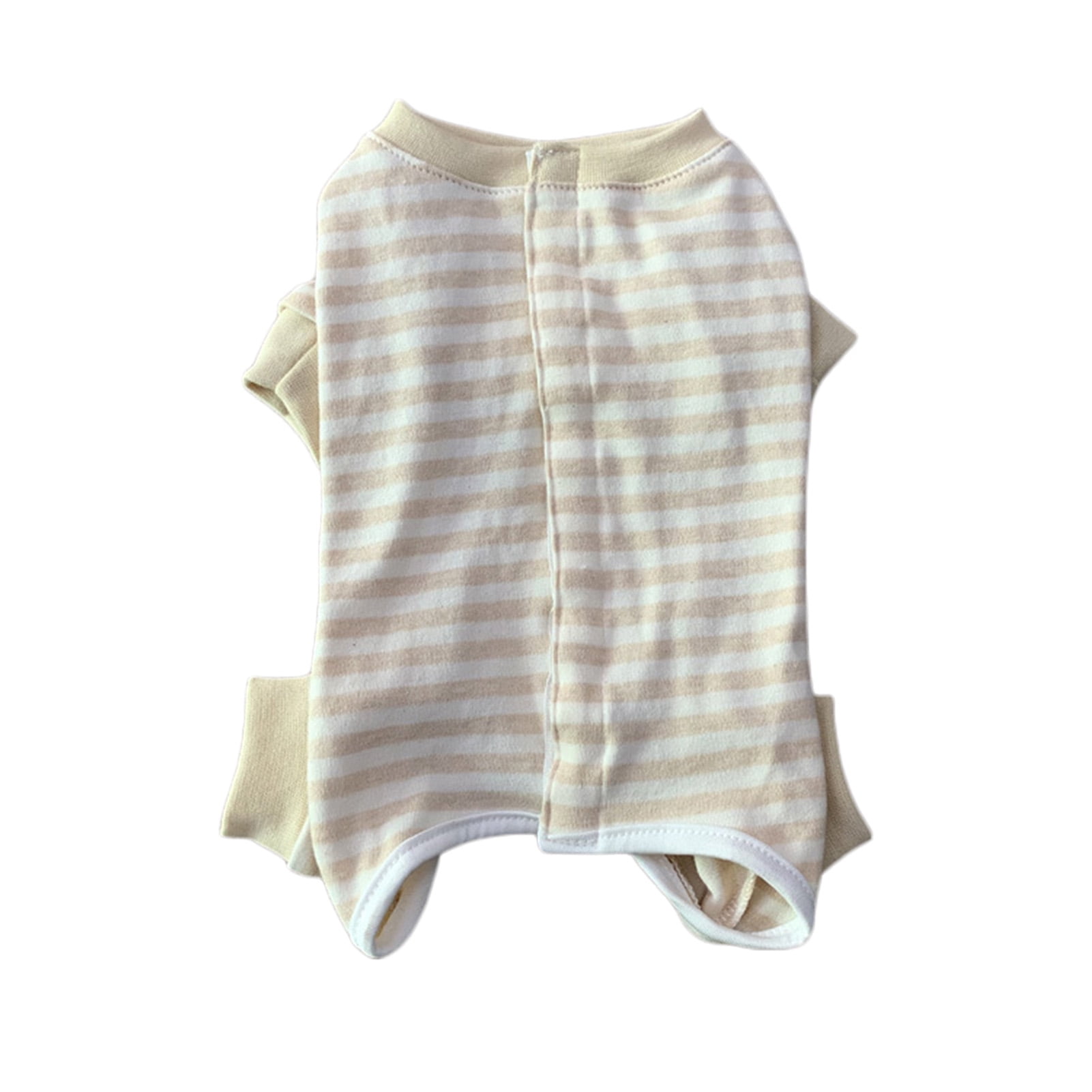 Cat Recovery Suit Wound Prevention Anti Licking Professional Surgery ...