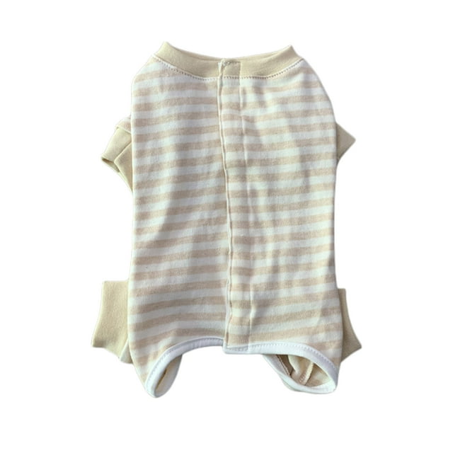 Cat Recovery Suit Wound Prevention Anti Licking Professional Surgery ...