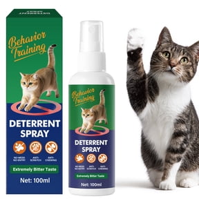 PetSafe SSSCAT Automatic Spray Pet Deterrent, Motion-Activated ...