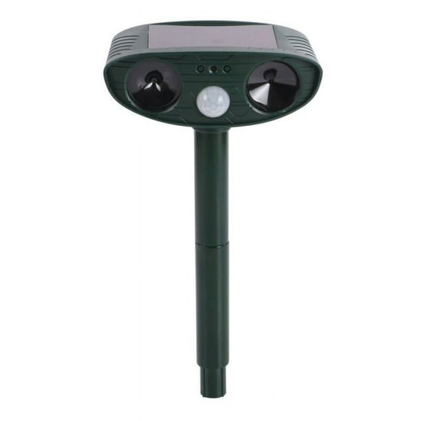 Cat Repeller Animal Repeller Cat Scarer Cat Expeller Dog Ultrasound ...